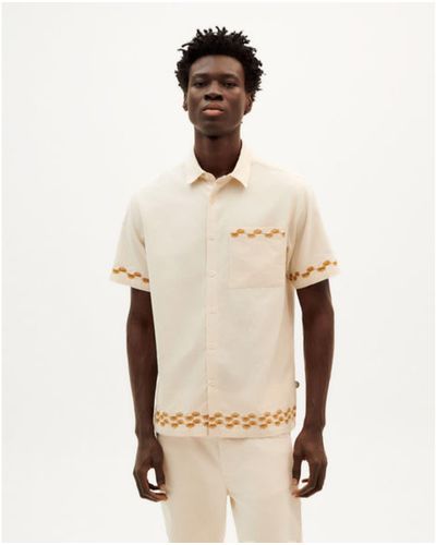 Thinking Mu Clothing for Men | Online Sale up to 81% off | Lyst