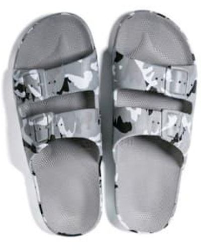 FREEDOM MOSES Slippers for Women | Online Sale up to 40% off | Lyst