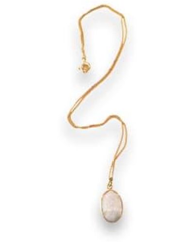 Metallic Siren Silver Jewelry for Women | Lyst