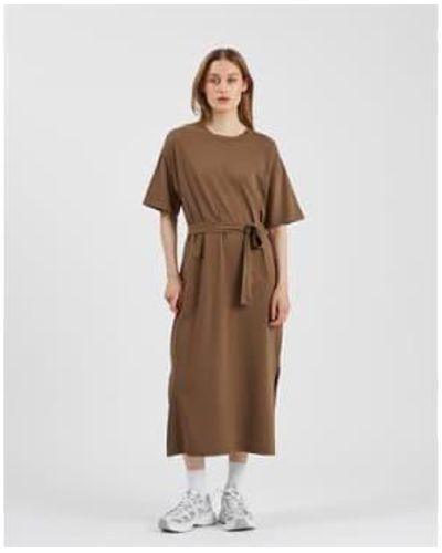 Minimum Midi Dresses for Women | Lyst