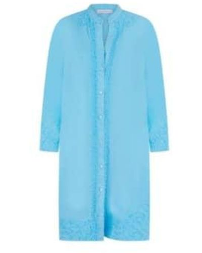 Blue Pranella Dresses for Women | Lyst