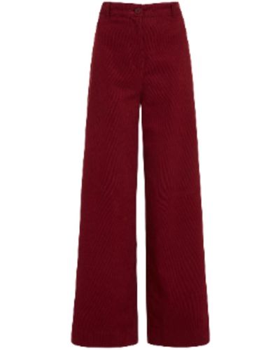 People Tree Pants for Women | Online Sale up to 48% off | Lyst