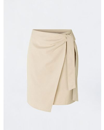Natural Samsøe & Samsøe Skirts for Women | Lyst