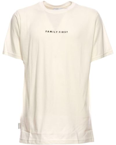 FAMILY FIRST Short sleeve t-shirts for Men | Online Sale up to 70% off ...