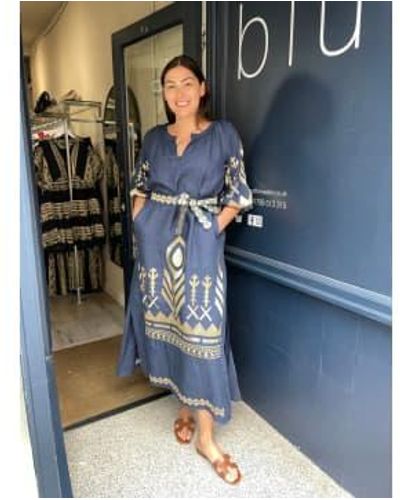 Greek Archaic Kori Dresses for Women | Online Sale up to 70% off | Lyst UK