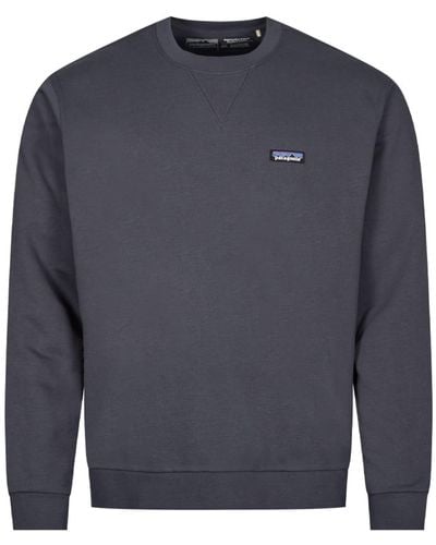 Blue Patagonia Activewear for Men | Lyst