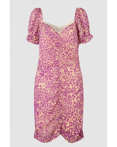 Pink Second Female Clothing For Women Lyst