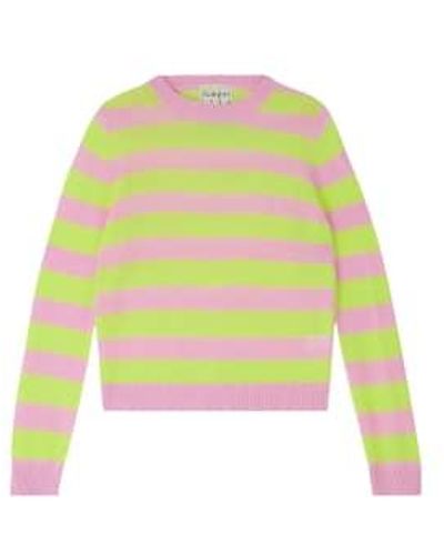 Green Jumper 1234 Knitwear for Women | Lyst