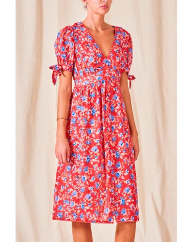 M.A.B.E Casual and day dresses for Women | Online Sale up to 28% off | Lyst