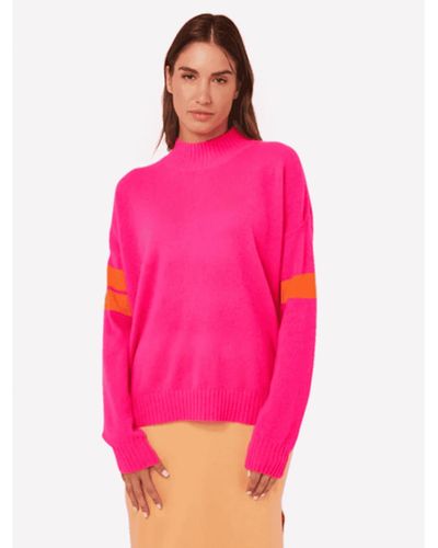 Brodie Cashmere Sweaters and pullovers for Women | Online Sale up to 71 ...