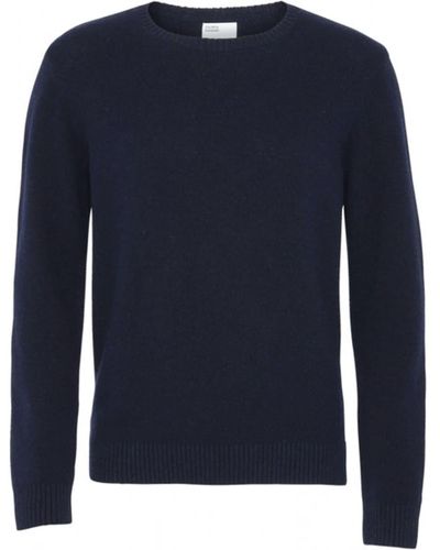 Blue COLORFUL STANDARD Clothing for Women | Lyst