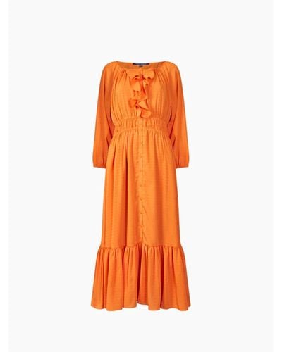 French Connection Casual and summer maxi dresses for Women | Online ...