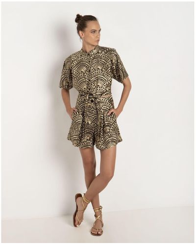 Natural Greek Archaic Kori Clothing for Women | Lyst