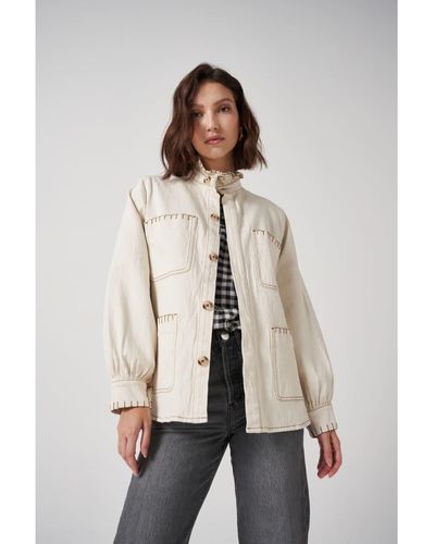 Natural seventy + mochi Clothing for Women | Lyst