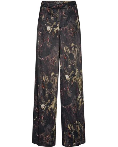 Gray Mos Mosh Pants for Women | Lyst