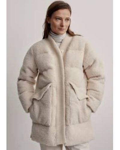 Varley Coats for Women | Online Sale up to 55% off | Lyst