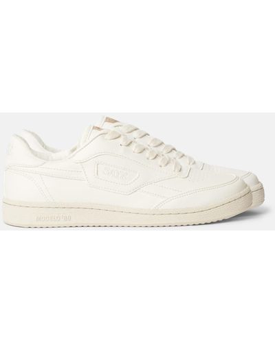White SAYE Sneakers for Men | Lyst