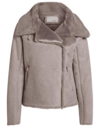 Ouí Jackets for Women | Online Sale up to 67% off | Lyst