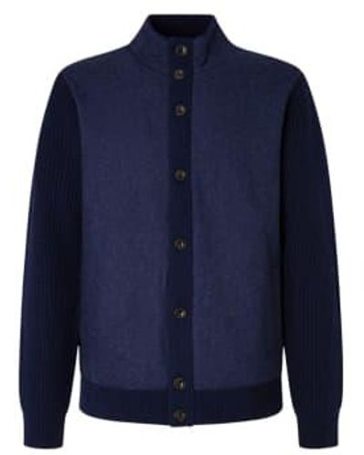 Hackett Cardigans for Men | Online Sale up to 50% off | Lyst