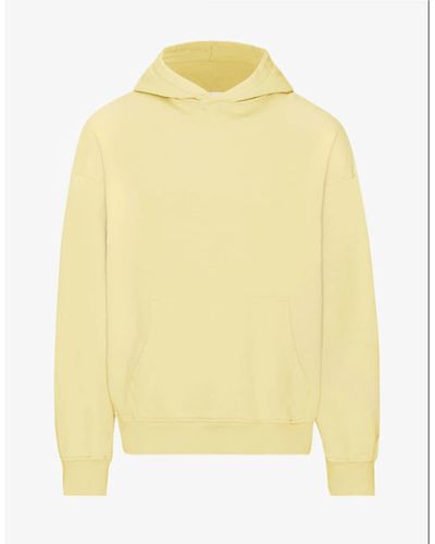 Yellow COLORFUL STANDARD Clothing for Women | Lyst