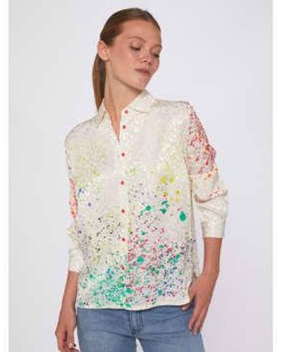 Vilagallo Shirts for Women | Online Sale up to 70% off | Lyst