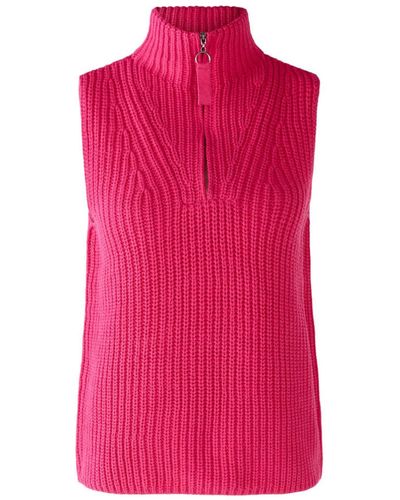 Pink Ouí Sweaters and knitwear for Women | Lyst