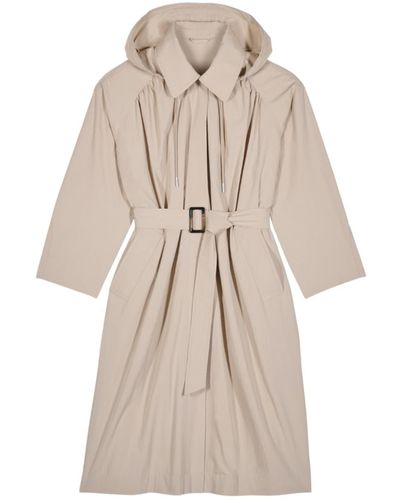 Ba&sh Trench coats for Women | Online Sale up to 10% off | Lyst