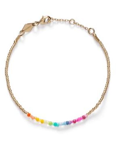 Metallic Anni Lu Bracelets for Women | Lyst