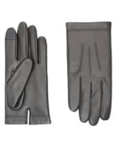 Agnelle Gloves for Men | Online Sale up to 50% off | Lyst