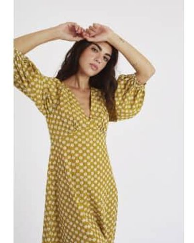 Metallic Traffic People Dresses for Women | Lyst