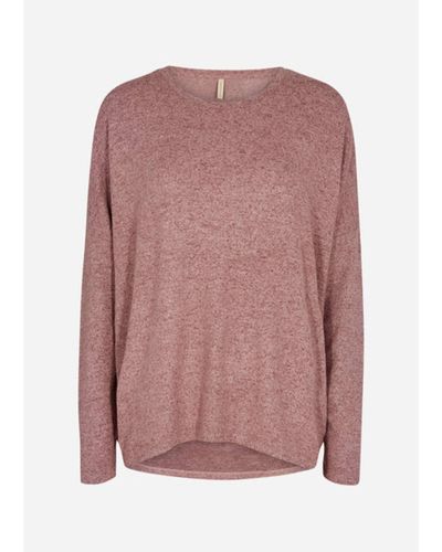 Soya Concept Long-sleeved tops for Women | Online Sale up to 50% off | Lyst