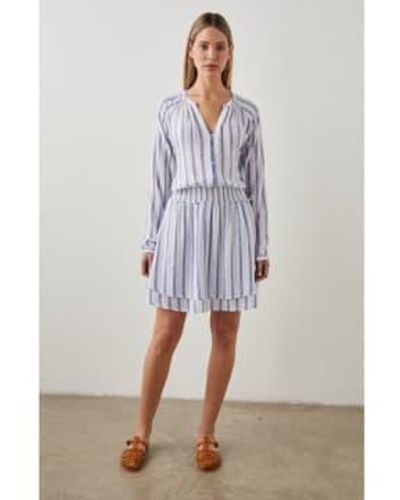 Rails Tunic Dresses for Women | Lyst