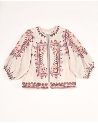 Women's M.A.B.E Casual jackets from $255 | Lyst