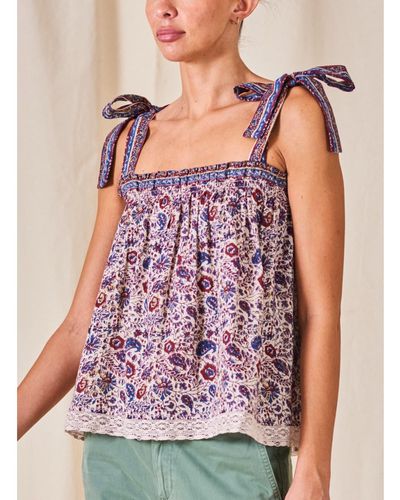 M.A.B.E Tops for Women | Online Sale up to 61% off | Lyst