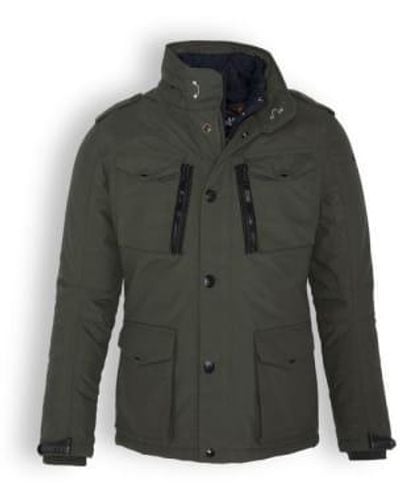 Green Schott Nyc Jackets for Men | Lyst