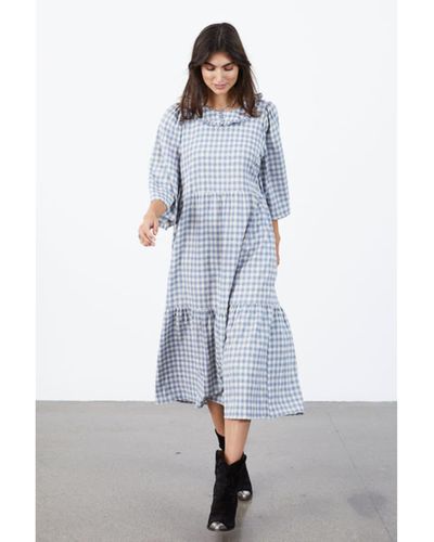 Blue Lolly's Laundry Dresses for Women | Lyst