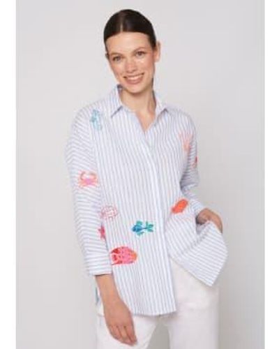 Vilagallo Shirts for Women | Online Sale up to 70% off | Lyst