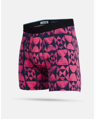 Purple Stance Underwear for Men | Lyst