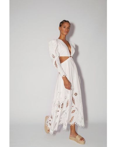 Magali Pascali Casual and day dresses for Women | Online Sale up to 60% ...