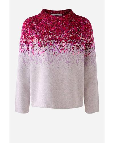 Ouí Sweaters and pullovers for Women | Online Sale up to 72% off | Lyst