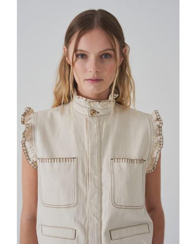 Gray seventy + mochi Clothing for Women | Lyst