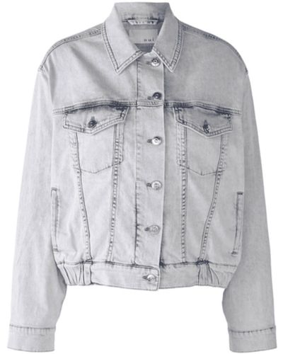 Ouí Jackets for Women | Online Sale up to 71% off | Lyst