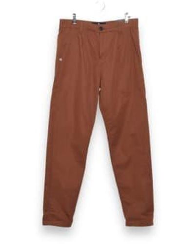 Men's Blue De Gênes Pants from $181 | Lyst