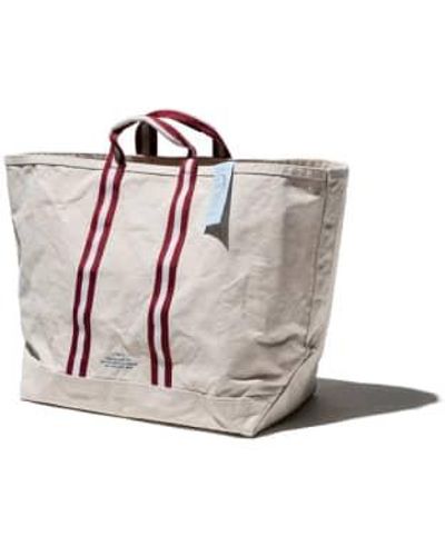 Women's Puebco Tote bags from $24 | Lyst