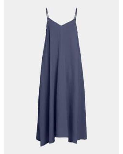 Object Linen Dresses for Women | Lyst