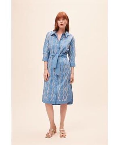 Suncoo Midi Dresses for Women | Lyst