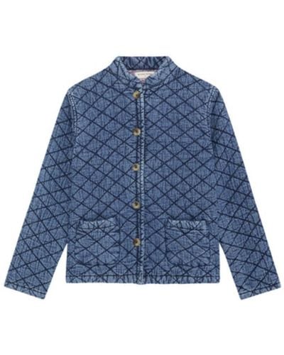 Women's MAISON HOTEL Casual jackets from $186 | Lyst