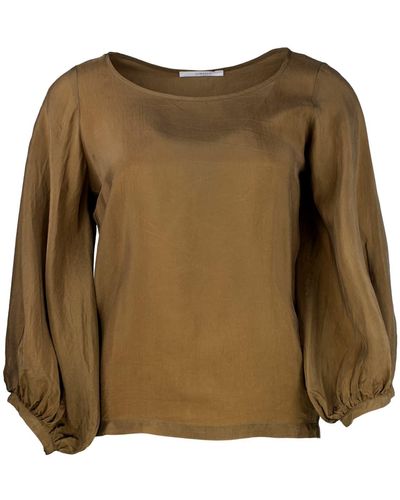 Green Humanoid Clothing For Women Lyst