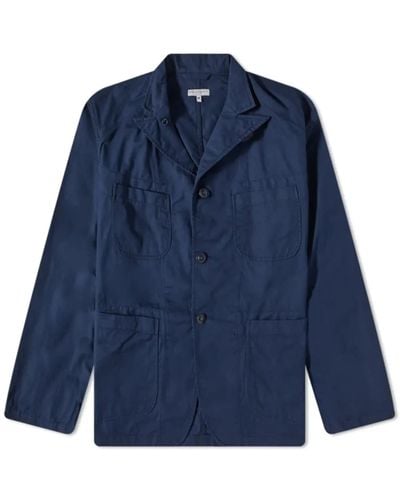 Engineered Garments Casual jackets for Men | Online Sale up to 78% off ...