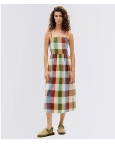 Thinking Mu Dresses for Women | Online Sale up to 67% off | Lyst
